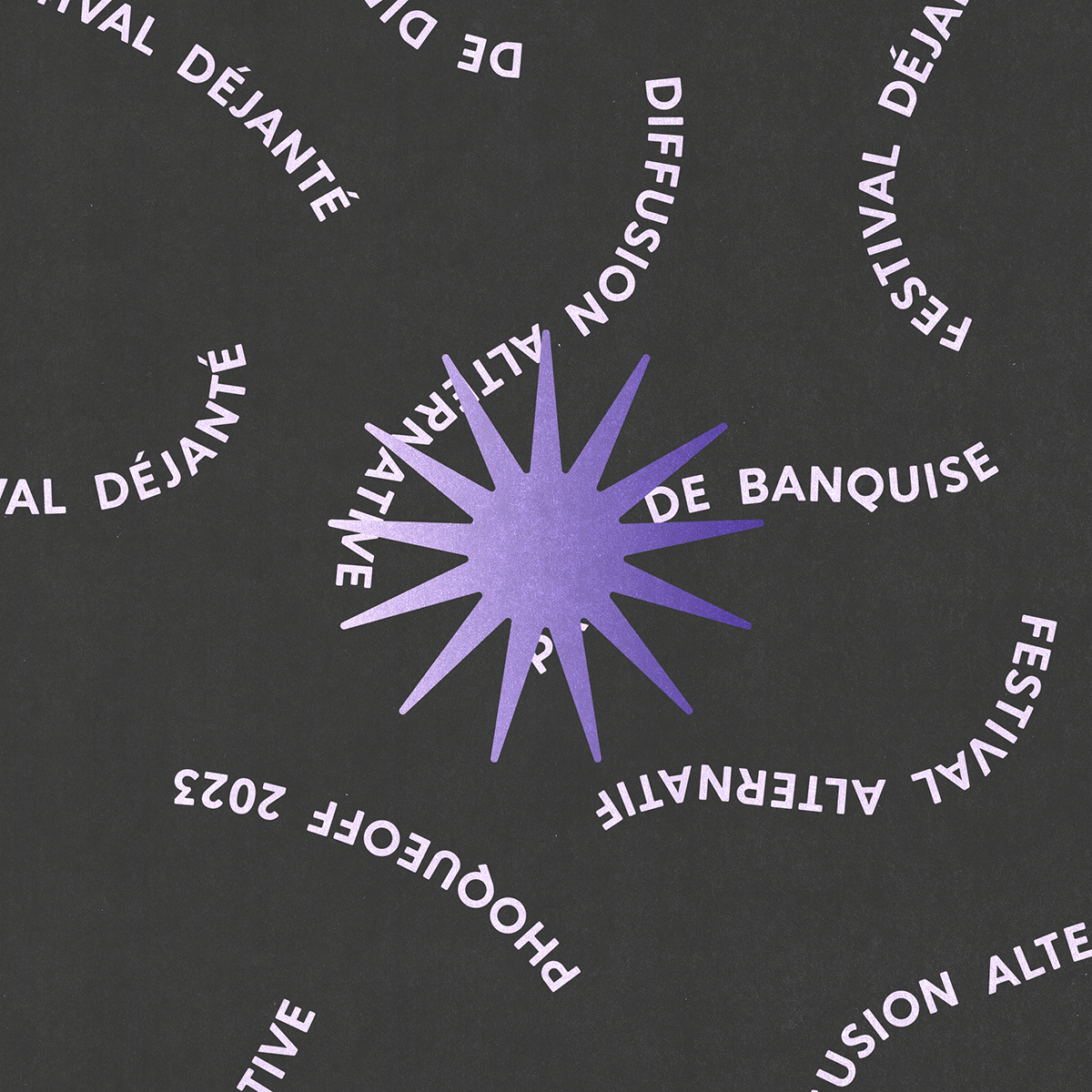 Artists | Le Phoque OFF